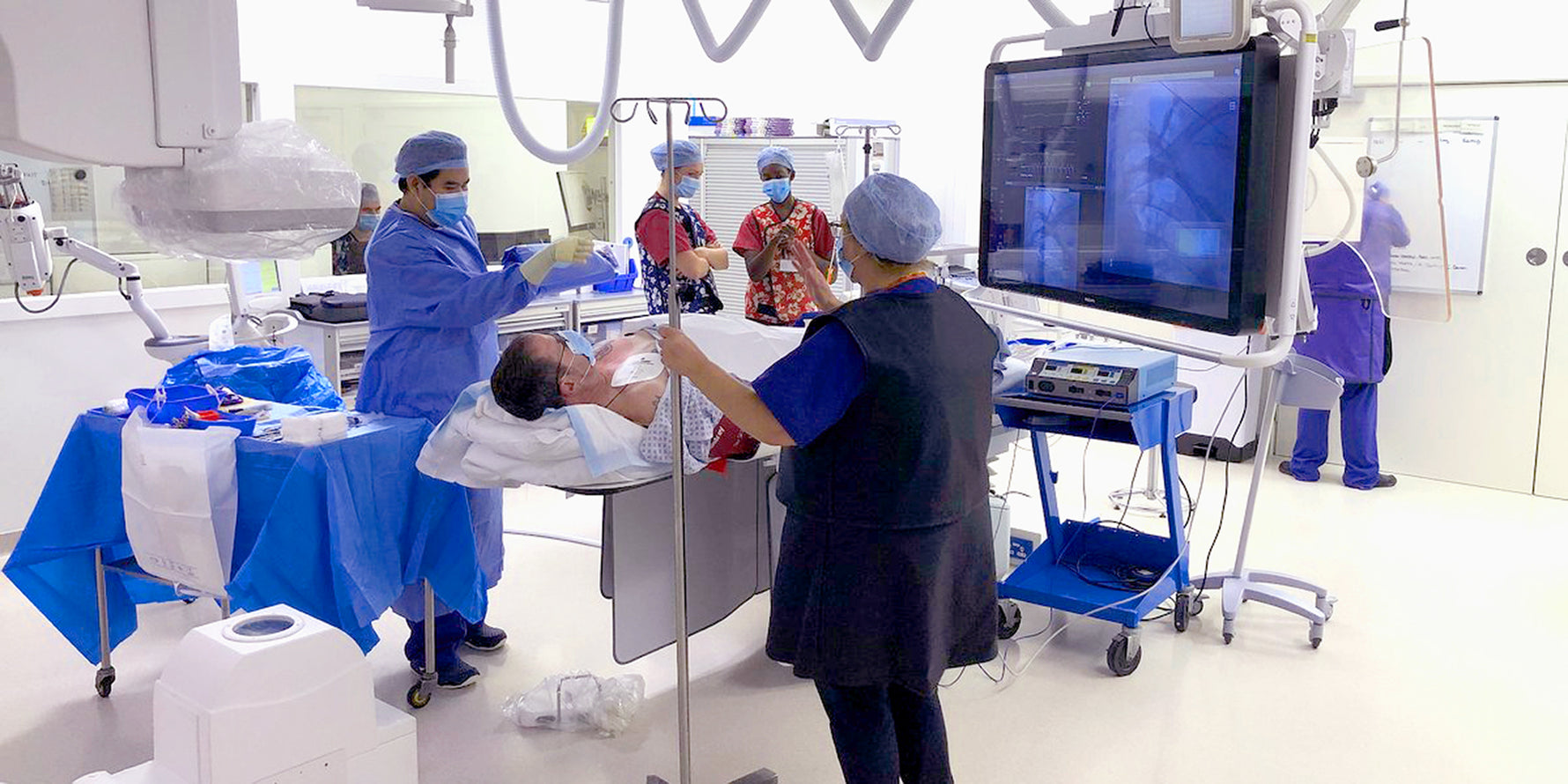 Samu Surgical Vascular Tunneler Equipment and Instruments